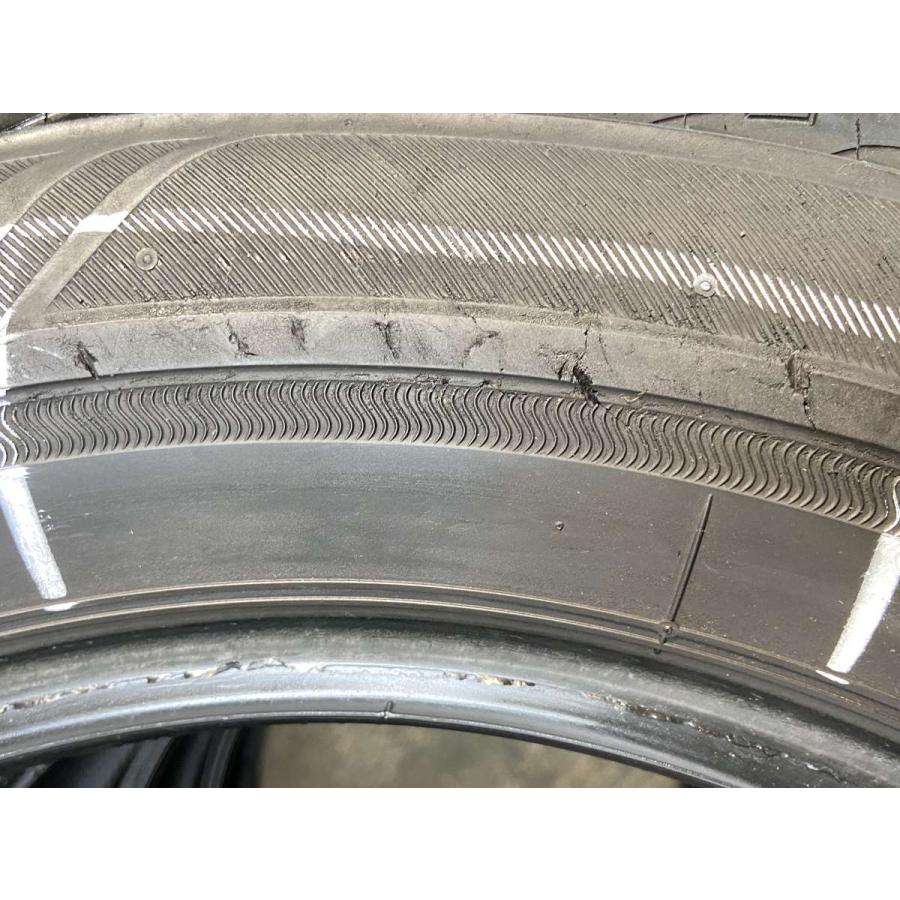 BRIDGESTONE 中古タイヤ サマータイヤ 4本セット 205/60R16 ブリヂストン エコピア NH100 RV : タイヤ・ホイール カンパニー - 通販 - Yahoo!ショッピング