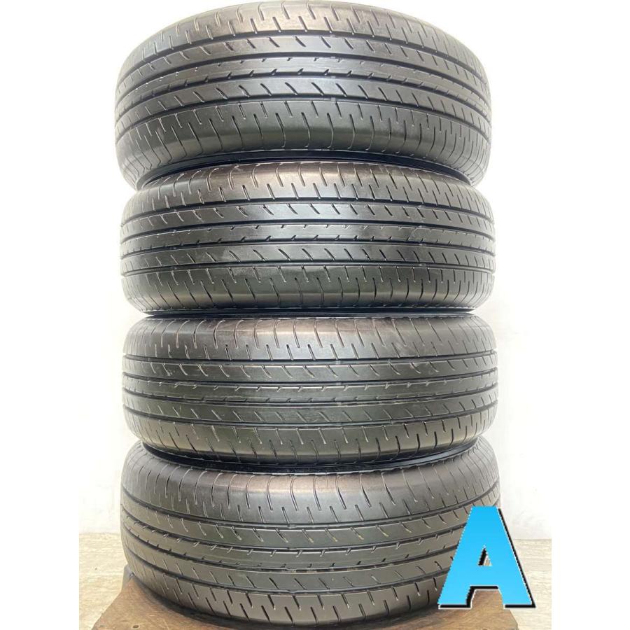 中古タイヤ サマータイヤ 4本セット 225/60R17 ヨコハマ ブルーアース E51 : s17230520000 : タイヤ・ホイール カンパニー - 通販 - Yahoo!ショッピング