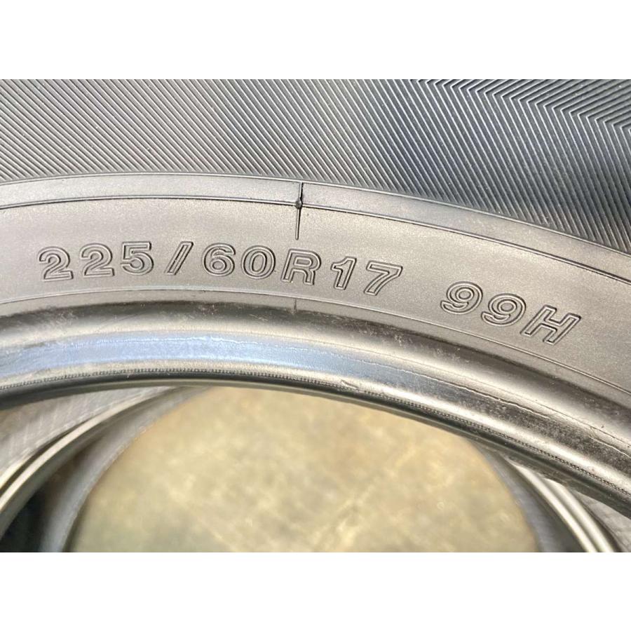 中古タイヤ サマータイヤ 2本セット 225/60R17 ヨコハマ ブルーアース E51 E51A :S17240619040:タイヤ・ホイール カンパニー - 通販 - Yahoo!ショッピング
