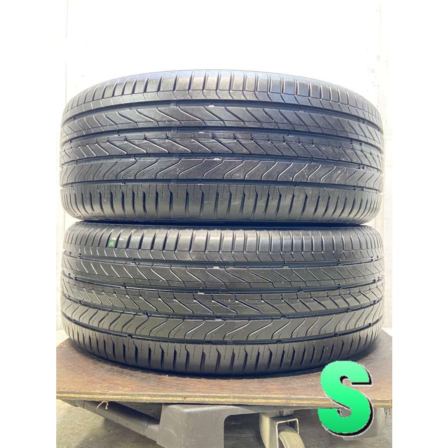 コンチネンタル 中古タイヤ サマータイヤ 2本セット 205/50R17 Ultra Contact UC6 : タイヤ・ホイール カンパニー - 通販 - Yahoo!ショッピング