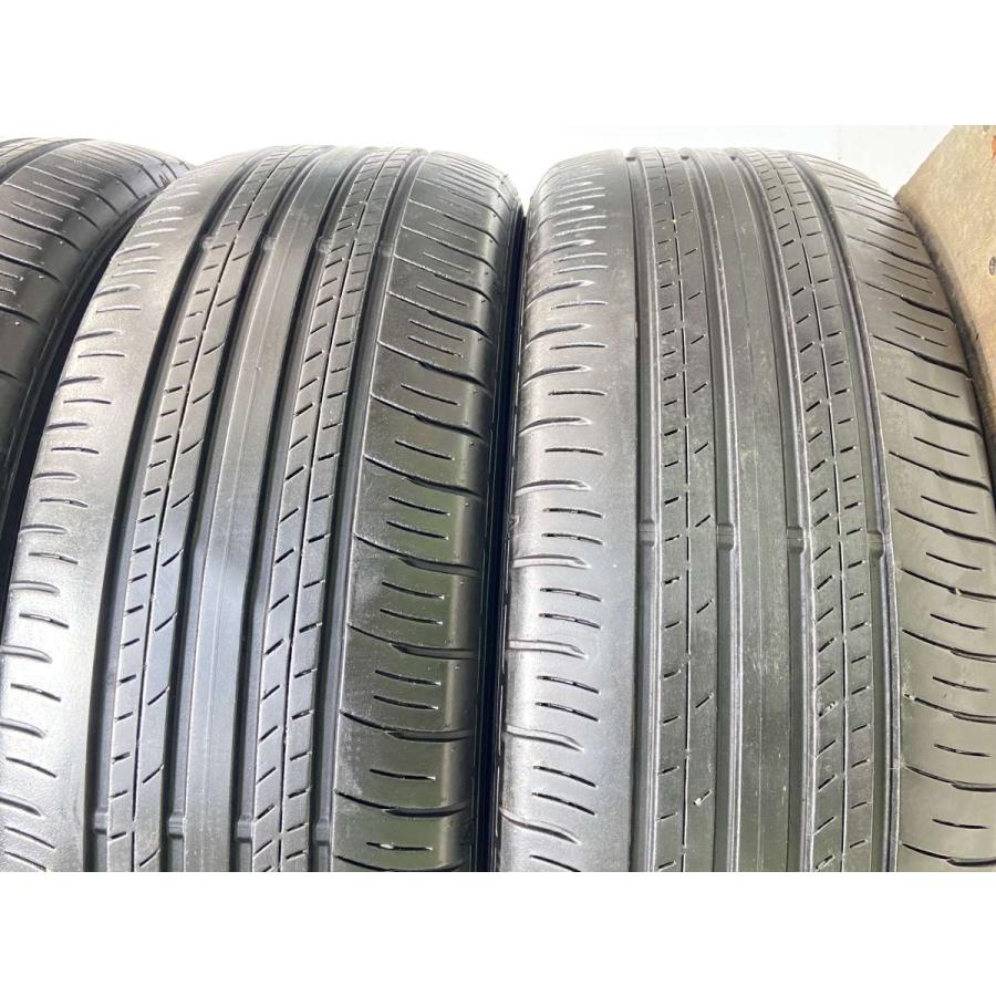 中古タイヤ サマータイヤ 4本セット 225/60R18 ダンロップ グラントレックPT30 : s18230104910 : タイヤ・ホイール カンパニー - 通販 - Yahoo!ショッピング