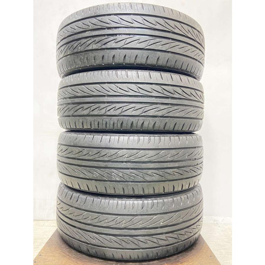 中古タイヤ サマータイヤ ホイールセット 4本セット 215/40R18 スバル純正 18x7.0 55 100-5穴 ブリヂストン ...