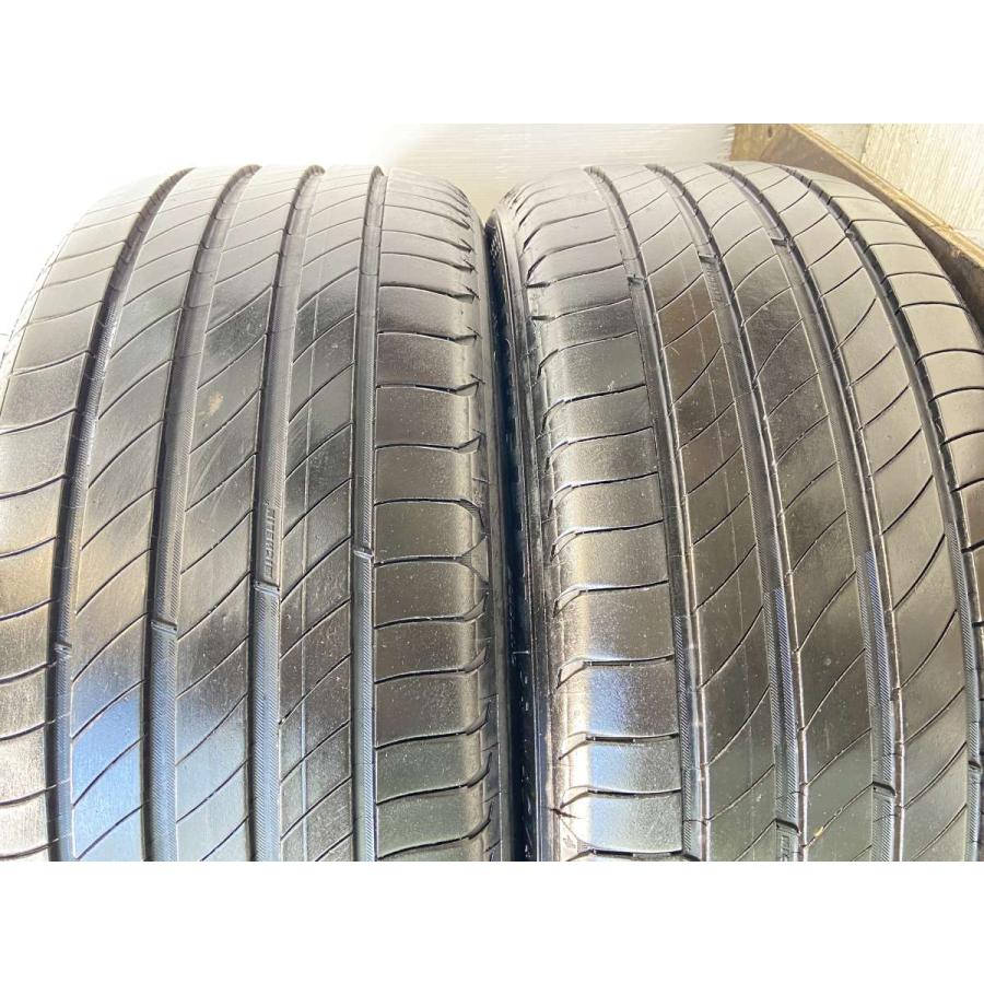 ミシュラン 中古タイヤ サマータイヤ 2本セット 215/45R18 プライマシー4 : タイヤ・ホイール カンパニー - 通販 - Yahoo!ショッピング