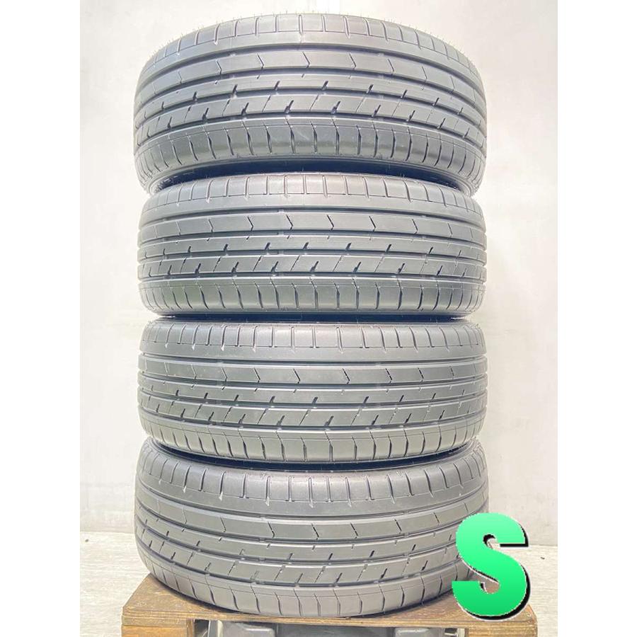 グッドイヤー 中古タイヤ サマータイヤ 4本セット 215/45R18 イーグル RVF ECO : タイヤ・ホイール カンパニー - 通販 - Yahoo!ショッピング