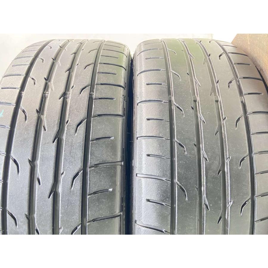 DUNLOP 中古タイヤ サマータイヤ 2本セット 225/45R18 ダンロップ ディレッツァ DZ102 : タイヤ・ホイール カンパニー - 通販 - Yahoo!ショッピング