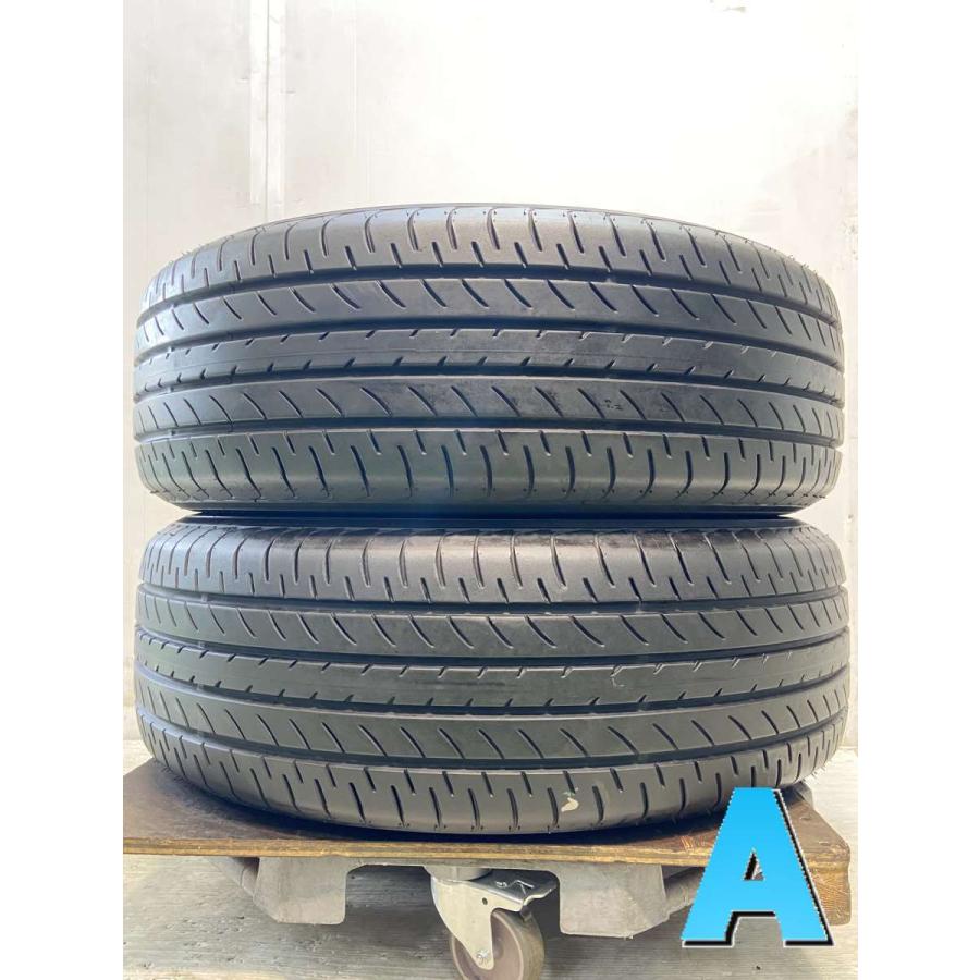 ヨコハマタイヤ 中古タイヤ サマータイヤ 2本セット 225/60R18 ヨコハマ ブルーアース E51 E51A : タイヤ・ホイール カンパニー - 通販 - Yahoo!ショッピング