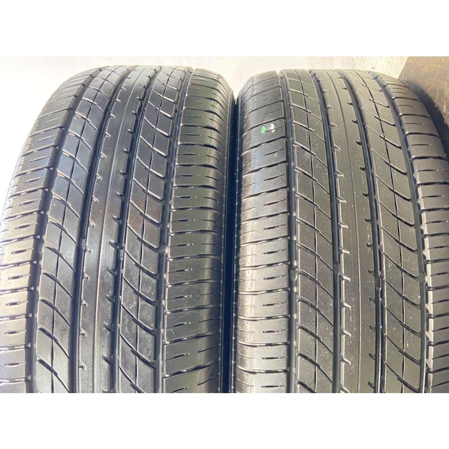 TOYO TIRES 中古タイヤ サマータイヤ 2本セット 235/50R18 トーヨータイヤ トランパス R30 : タイヤ・ホイール ...