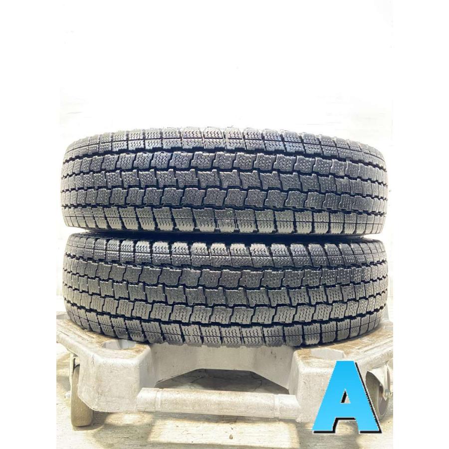 グッドイヤー 中古タイヤ スタッドレスタイヤ 2本セット 145R12 6PR アイスナビ カーゴ : タイヤ・ホイール カンパニー - 通販 - Yahoo!ショッピング