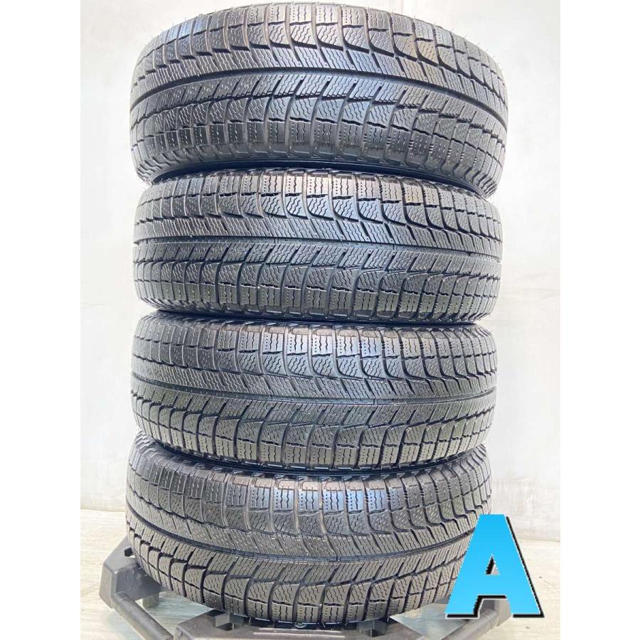 ミシュラン 中古タイヤ スタッドレスタイヤ 4本セット 185/60R15 X-ICE XI3 : タイヤ・ホイール カンパニー - 通販 - Yahoo!ショッピング