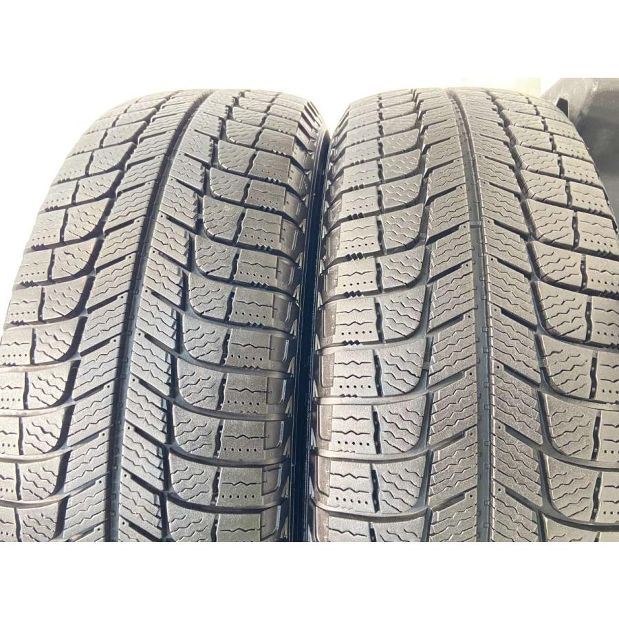 ミシュラン 中古タイヤ スタッドレスタイヤ 2本セット 185/65R15 X-ICE XI3＋ : タイヤ・ホイール カンパニー - 通販 - Yahoo!ショッピング