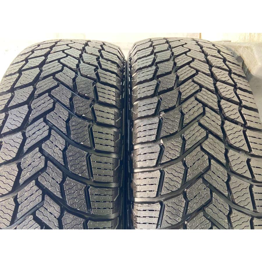ミシュラン 中古タイヤ スタッドレスタイヤ 2本セット 185/65R15 X-ICE snow : タイヤ・ホイール カンパニー - 通販 - Yahoo!ショッピング