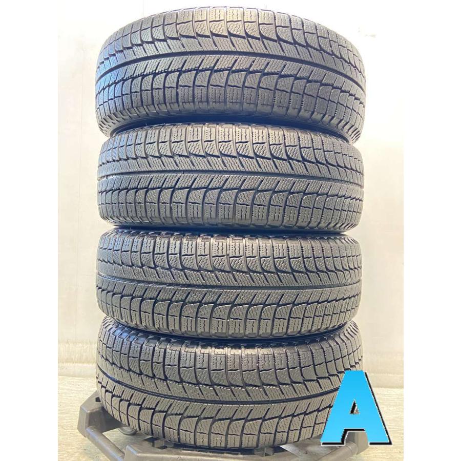 ミシュラン 中古タイヤ スタッドレスタイヤ 4本セット 185/65R15 X-ICE 3＋ : タイヤ・ホイール カンパニー - 通販 - Yahoo!ショッピング