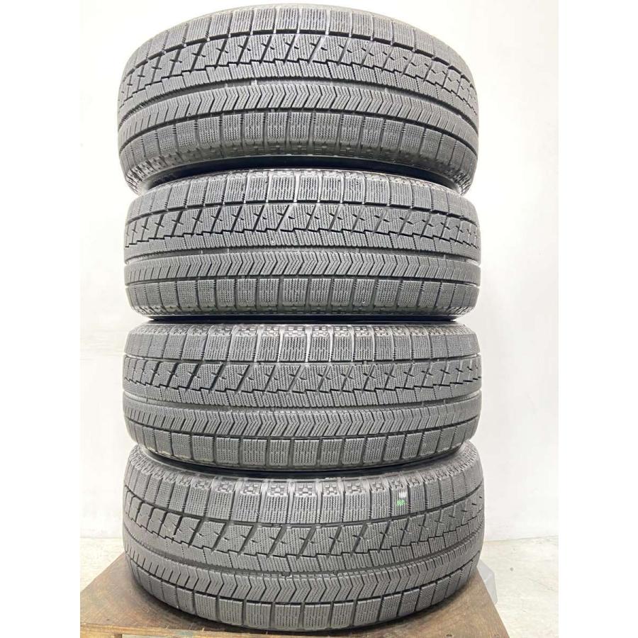 中古タイヤ スタッドレスタイヤ 4本セット 215/60R16 ブリヂストン ブリザック VRX : w16230112019 : タイヤ・ホイール カンパニー - 通販 - Yahoo!ショッピング