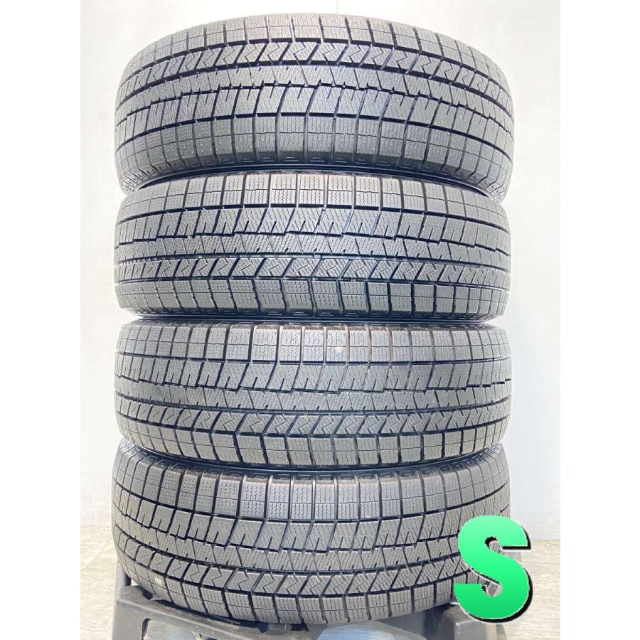 DUNLOP（ダンロップ） 中古タイヤ スタッドレスタイヤ 4本セット 185/60R16 ウィンターマックス 03 : タイヤ・ホイール ...