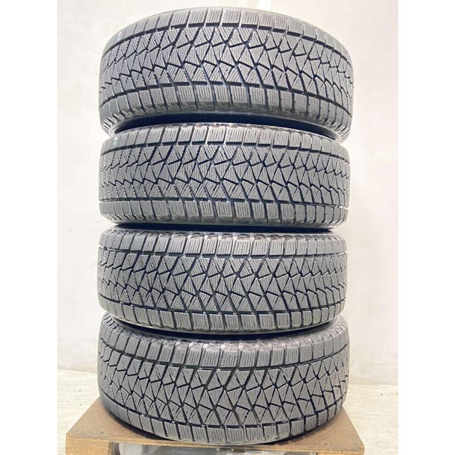BRIDGESTONE 中古タイヤ スタッドレスタイヤ 4本セット 225/60R17 ブリヂストン ブリザック DM-V2 : タイヤ・ホイール カンパニー - 通販 - Yahoo!ショッピング