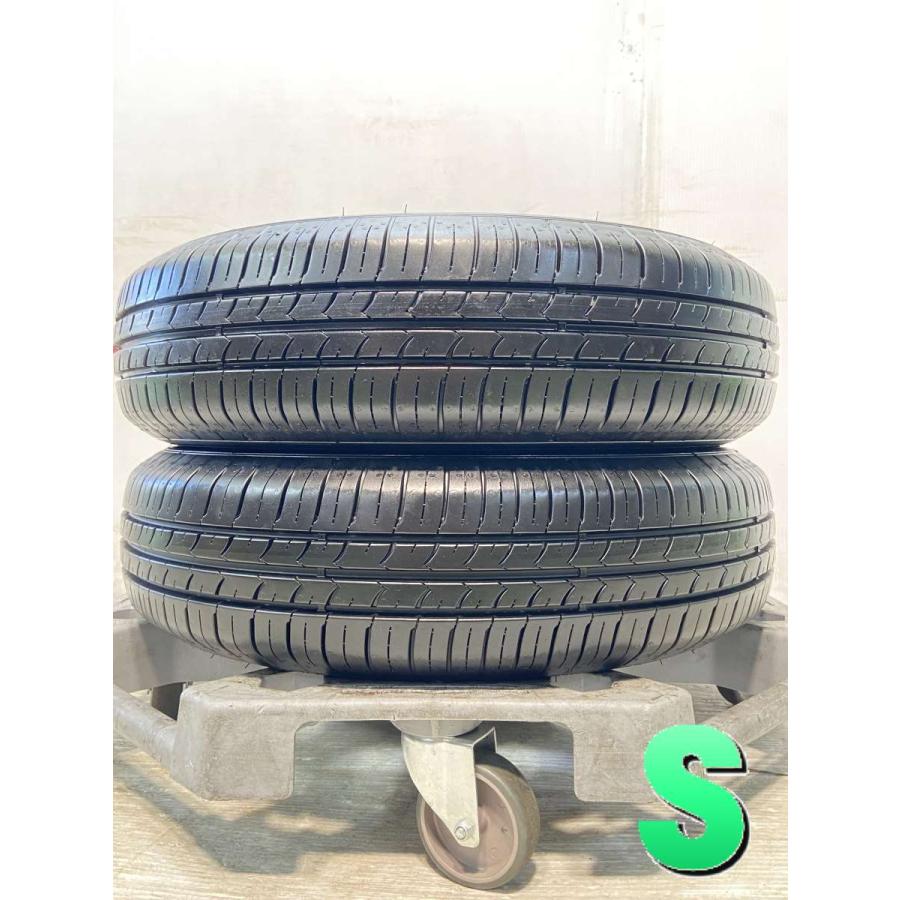 グッドイヤー 中古タイヤ サマータイヤ 2本セット 145/80R13 エフィシェントグリップECO ハイブリット EG01 : タイヤ・ホイールカンパニー - 通販 - Yahoo!ショッピング