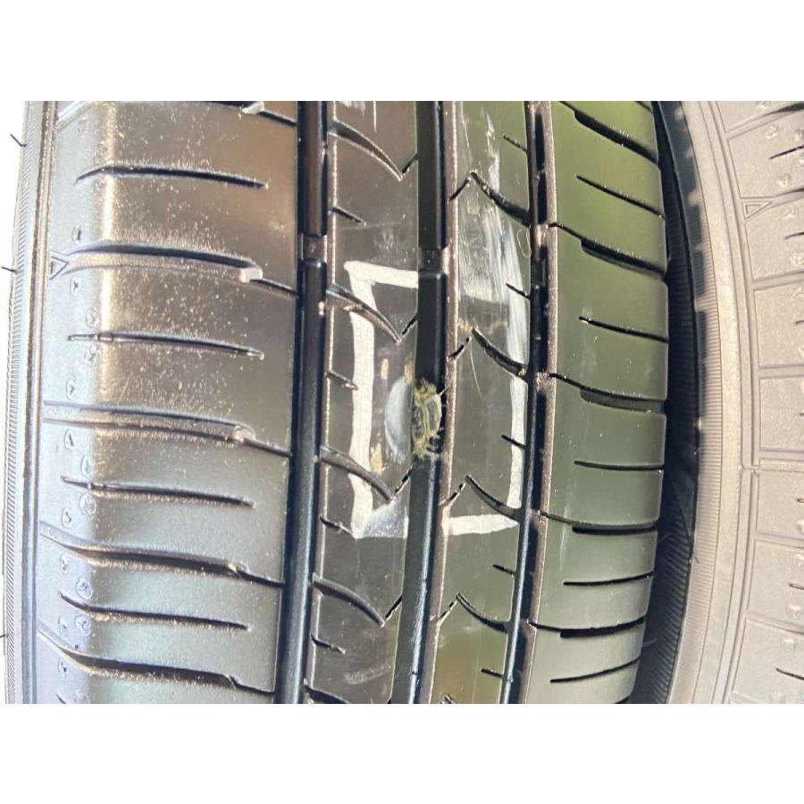 グッドイヤー 中古タイヤ サマータイヤ 4本セット 155/65R14 エフィシェント グリップ ECO ハイブリット EG01 : タイヤ・ホイールカンパニー - 通販 - Yahoo!ショッピング