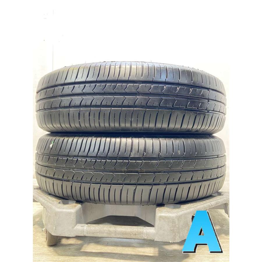 グッドイヤー 中古タイヤ サマータイヤ 2本セット 175/65R15 エフィシェントグリップ ECO ハイブリッド EG01 : タイヤ・ホイールカンパニー - 通販 - Yahoo!ショッピング