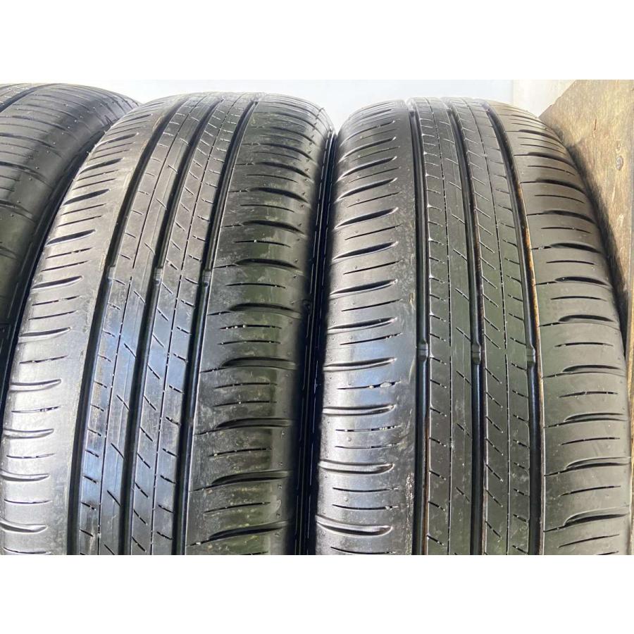 DUNLOP 中古タイヤ サマータイヤ 4本セット195/65R16ダンロップ エナセーブ EC300+ : タイヤ・ホイールカンパニー - 通販 - Yahoo!ショッピング