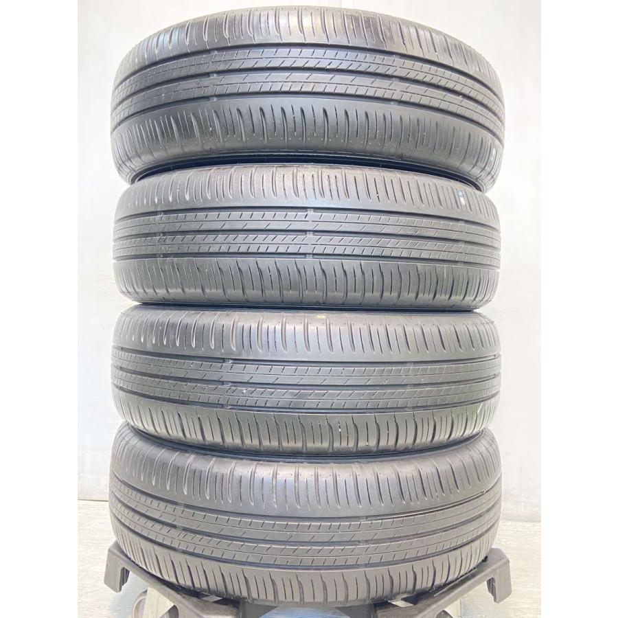 中古タイヤ サマータイヤ 4本セット 195/65R16 ダンロップ エナセーブ EC300+ : s16231107069 : タイヤ・ホイールカンパニー - 通販 - Yahoo!ショッピング
