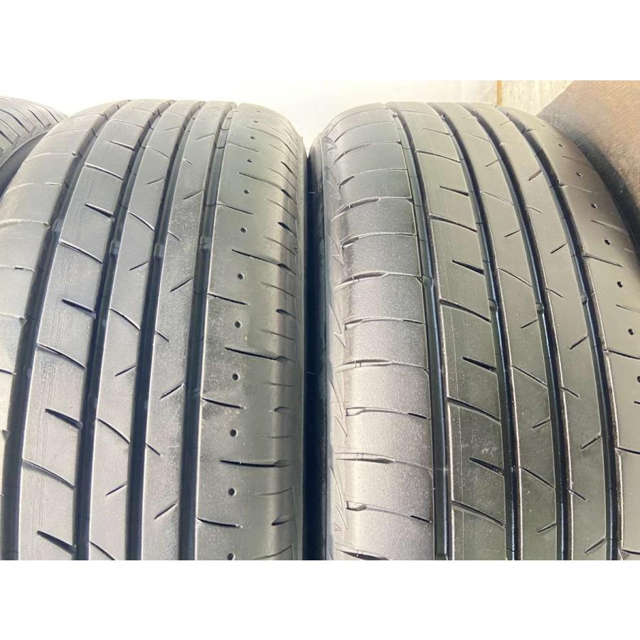中古タイヤ サマータイヤ 4本セット 205/55R17 ブリヂストン プレイズ PX-RV2 : s17240402920 : タイヤ・ホイールカンパニー - 通販 - Yahoo!ショッピング