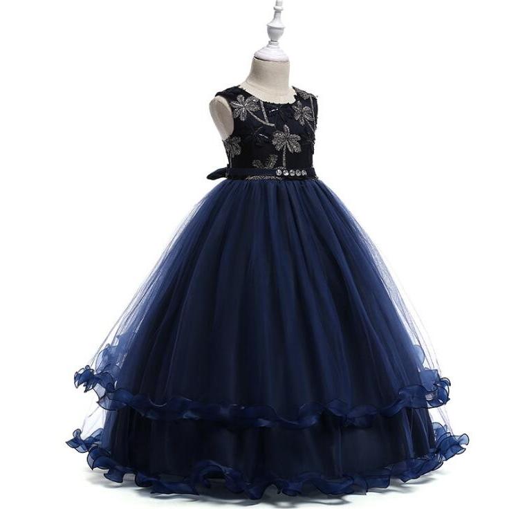 限定セール 子供ドレス 発表会 ピアノ 女の子 結婚式 七五三 演奏会