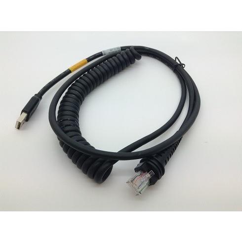 CBL-500-300-C00 USBケーブル Honeywell 3m、コイル : アイニックスストア - 通販 - Yahoo!ショッピング