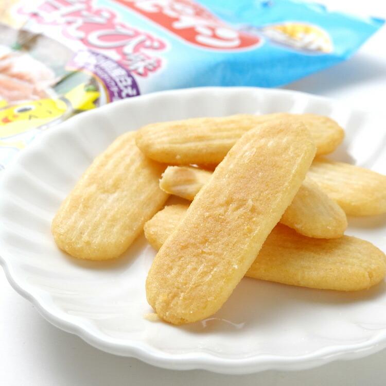 北陸限定ハッピーターン 白えび味34g :07272:あいの風 Yahoo!店 - 通販 - Yahoo!ショッピング