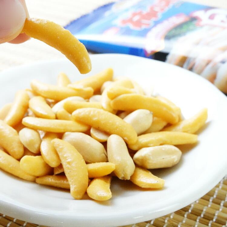 北陸限定 亀田の柿の種白えび味56g×10袋 : あいの風 Yahoo!店 - 通販 - Yahoo!ショッピング