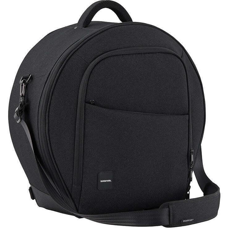 basiner ACME-SN Neo Black スネアバッグ スネアケース : さくら山楽器 - 通販 - Yahoo!ショッピング