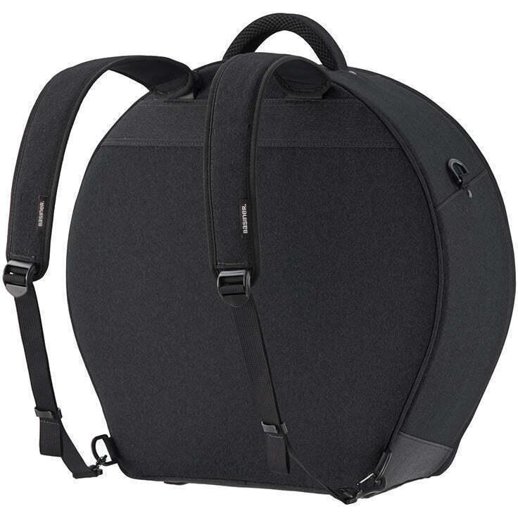 basiner ACME-SN Neo Black スネアバッグ スネアケース : さくら山楽器 - 通販 - Yahoo!ショッピング