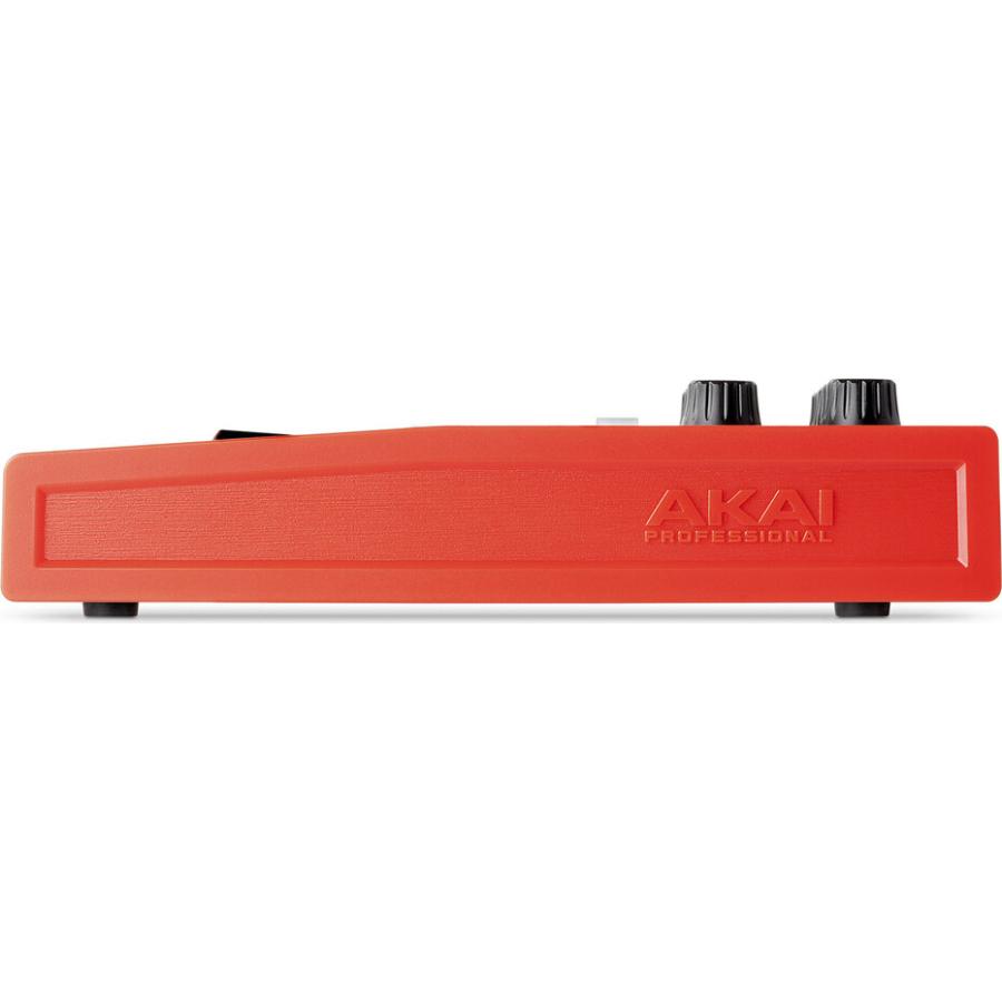 AKAI professional Akai Professional APC Key 25 MK2 / MIDIキーボード : さくら山楽器 ...