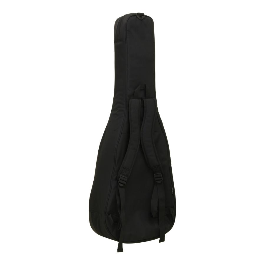 ARIA（楽器） ARIA ABC-300AG BK(Black) ドレッドノートタイプ アコースティックギター用 ギグバッグ : さくら山楽器 - 通販 - Yahoo!ショッピング