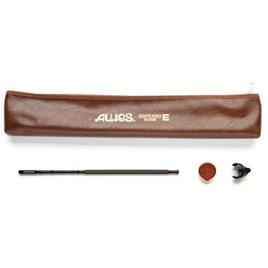 AULOS 503B(E) バロック式 ソプラノ・リコーダー シンフォニー ソフトケース付 : さくら山楽器 - 通販 - Yahoo!ショッピング
