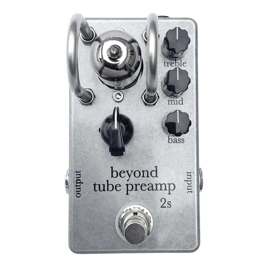 beyond BTP2S tube preamp 2s 真空管プリアンプ : さくら山楽器 - 通販 - Yahoo!ショッピング
