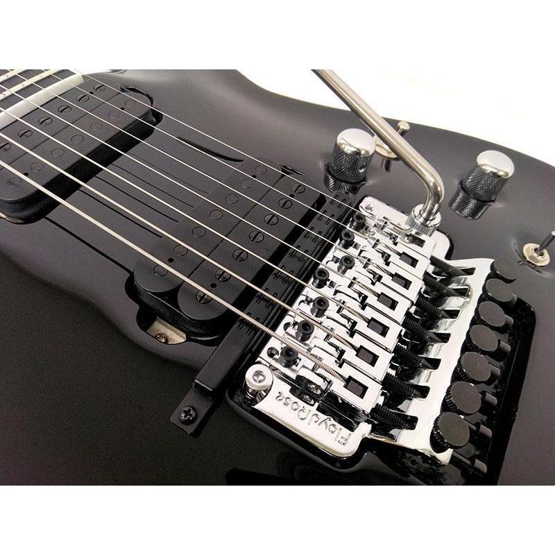 ESP EDWARDS E-HORIZON-7-GK FR 7弦ギター BOSSギターシンセ対応 エレキギター : さくら山楽器 - 通販 - Yahoo!ショッピング