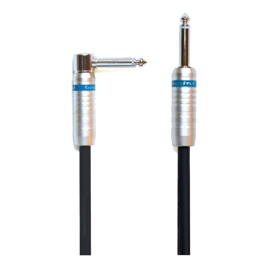 Ex-pro FL-3LS [3.0m S/L] ギター シールド ケーブル/メール便発送・代金引換不可 : さくら山楽器 - 通販 - Yahoo!ショッピング