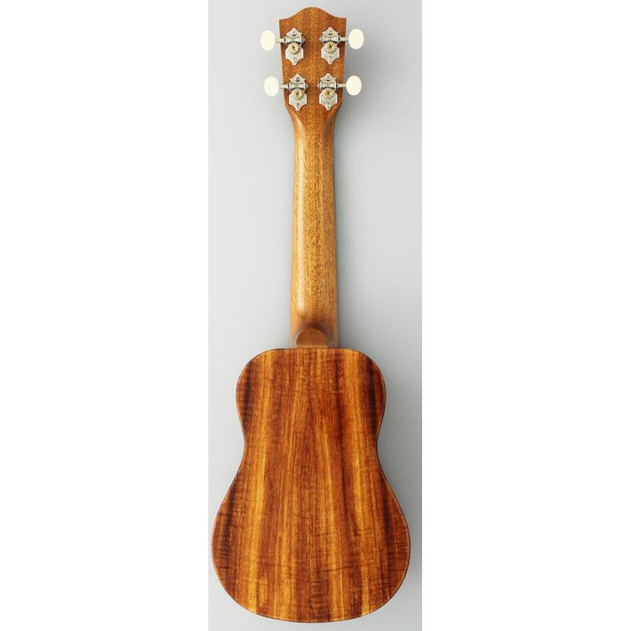 FUJIGEN Fujigen FUS-TS-02 ハワイアンコア・ボディ ソプラノウクレレ : さくら山楽器 - 通販 - Yahoo!ショッピング