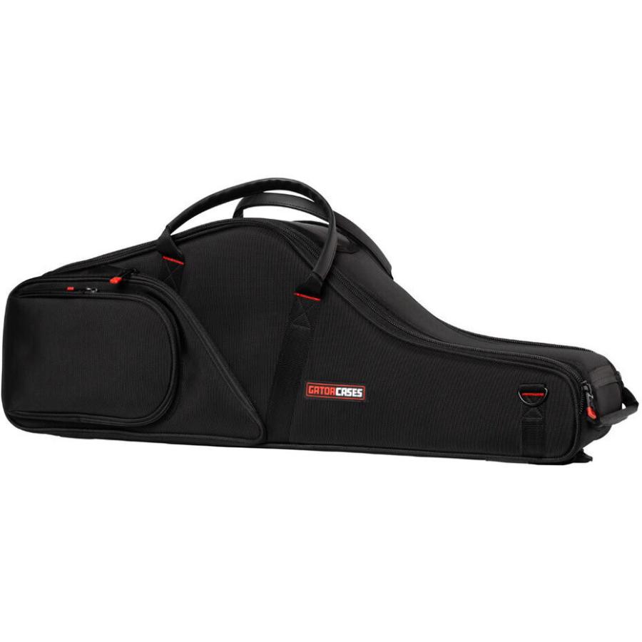 GATOR CASES GBPB-ALTOSAX アルトサックス用 ギグバッグ Allegroシリーズ : さくら山楽器 - 通販 - Yahoo!ショッピング