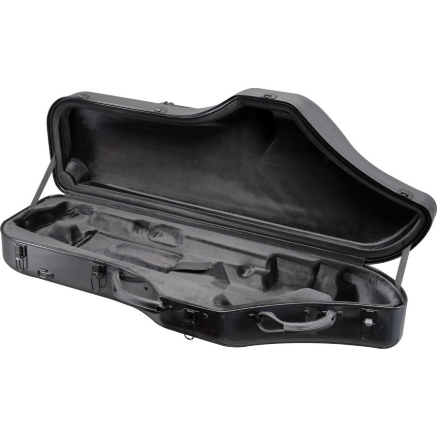 GATOR CASES GBPC-BARISAX / E♭ バリトンサックス用 ハードケース Presto Series : さくら山楽器 - 通販 - Yahoo!ショッピング