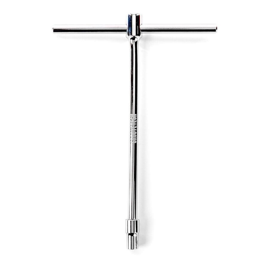 GROOVETECH T-Handle Drum Key ドラム用 チューニング・キー/メール便発送・代金引換不可 : さくら山楽器 - 通販 ...