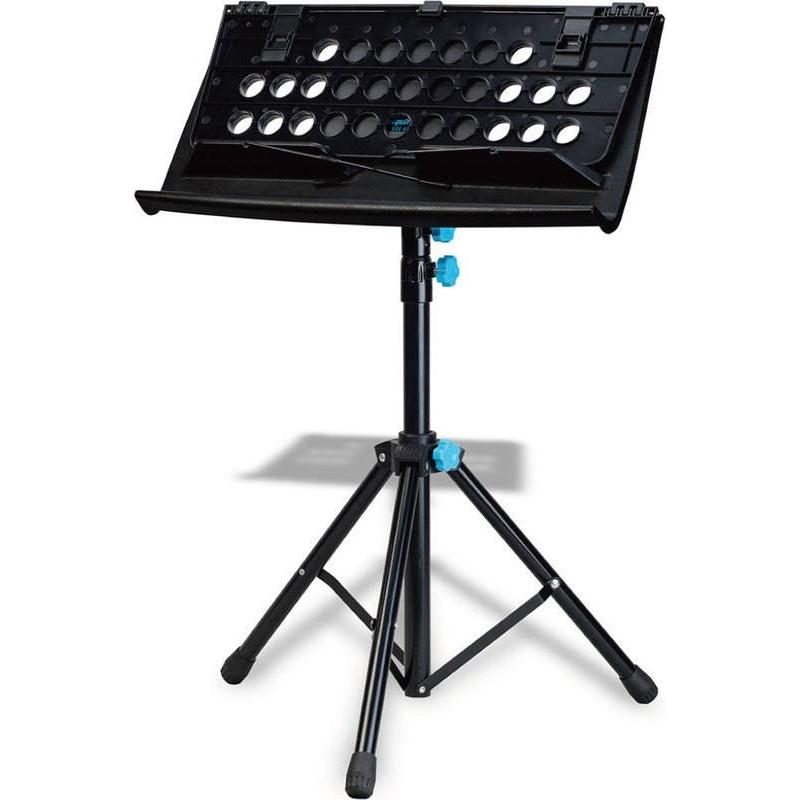 Guitto GSS-01B 軽量 折りたたみ式 譜面台 : さくら山楽器 - 通販 - Yahoo!ショッピング