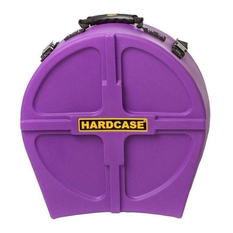 HARDCASE HNL14S(PU) パープル 14インチ スネア用 ハードケース : さくら山楽器 - 通販 - Yahoo!ショッピング