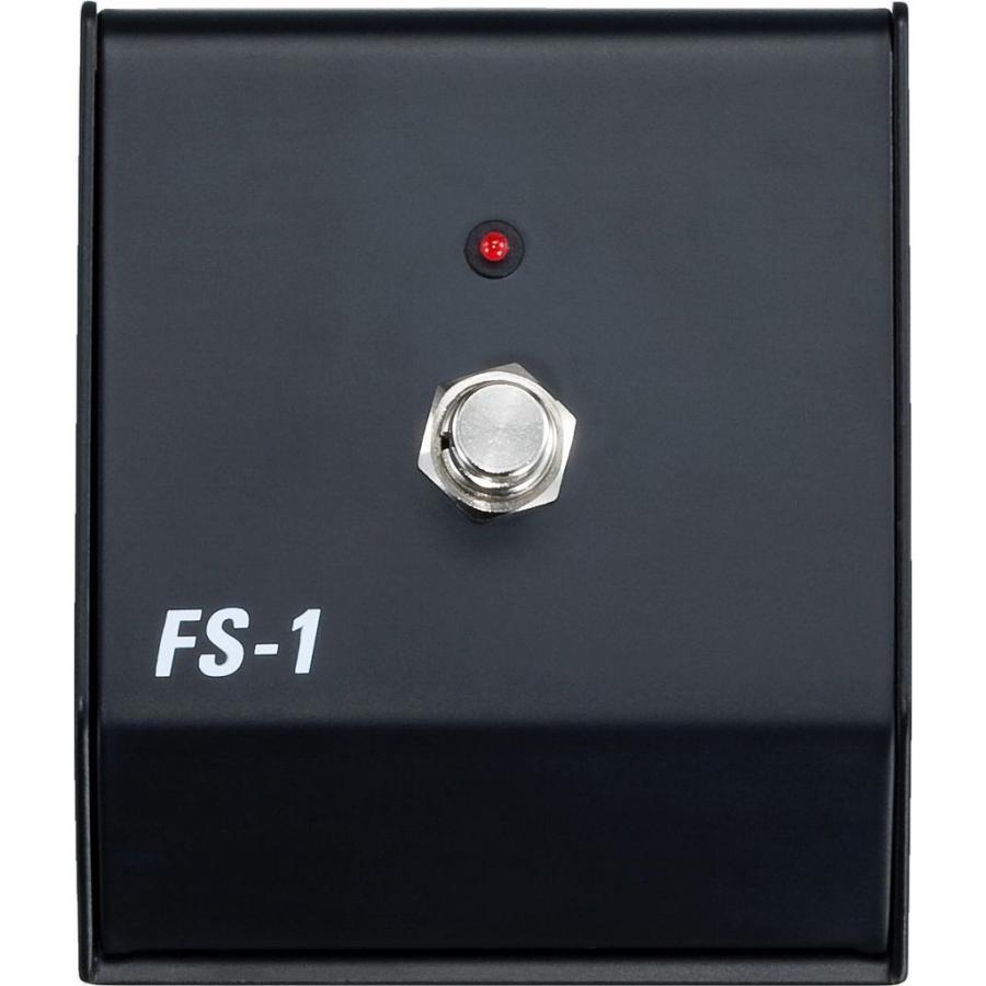 Hughes ＆ Kettner FS-1 フットスイッチ (HUK-FS1) ヒュース ケトナー アンプ用フットスイッチ : さくら山楽器 - 通販 - Yahoo!ショッピング
