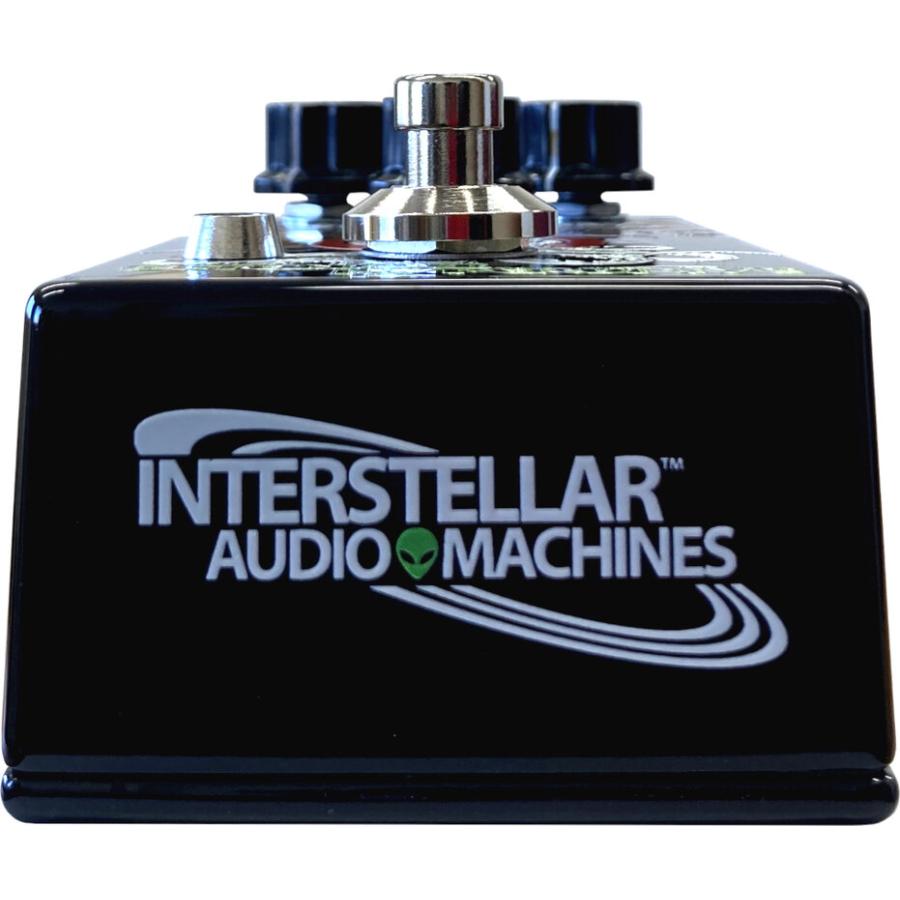Interstellar Audio Machines Octonaut Hyperdrive オーバードライブ : さくら山楽器 - 通販 ...