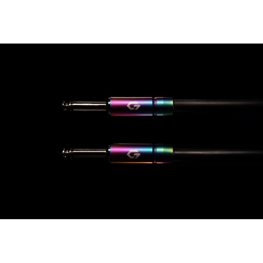 Ibanez GL10 [3.05m S/S] GLIDELINE グライドライン ギター シールド ケーブル : さくら山楽器 - 通販 - Yahoo!ショッピング