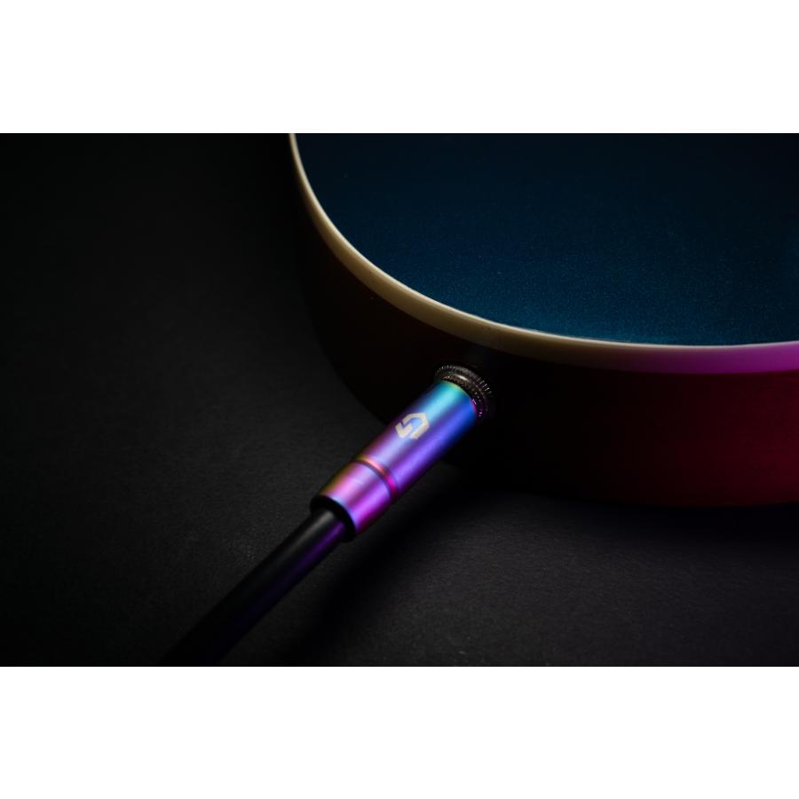 Ibanez GL10 [3.05m S/S] GLIDELINE グライドライン ギター シールド ケーブル : さくら山楽器 - 通販 - Yahoo!ショッピング