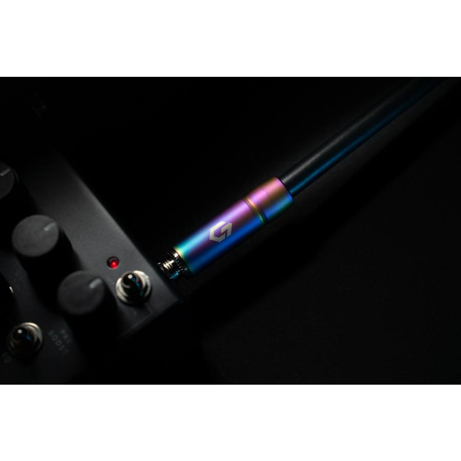 Ibanez GL10 [3.05m S/S] GLIDELINE グライドライン ギター シールド ケーブル : さくら山楽器 - 通販 - Yahoo!ショッピング