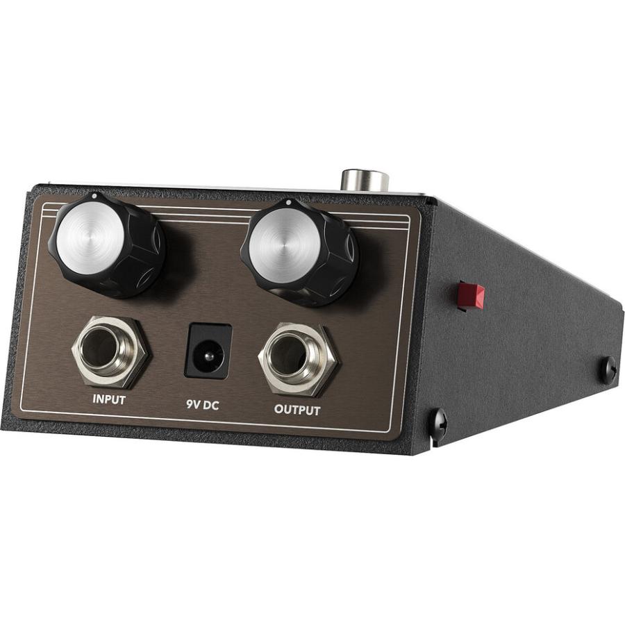 JHS Pedals Plugin / 1967 BOSS TONE REPLICA エフェクター : さくら山楽器 - 通販 - Yahoo ...