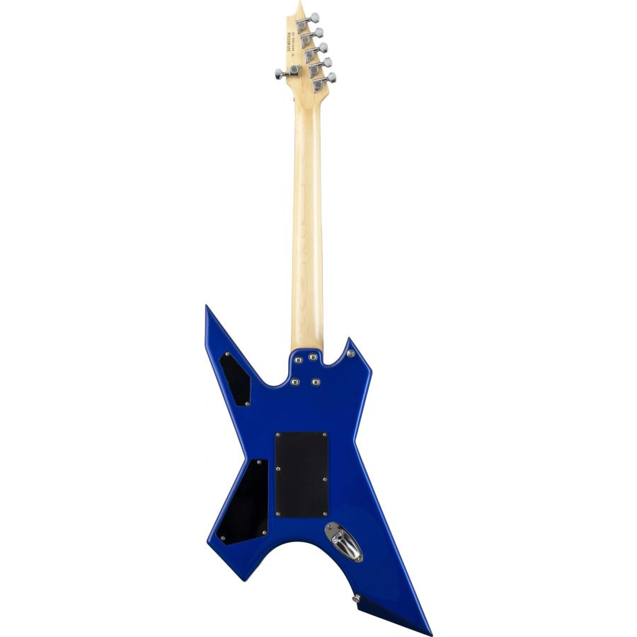 Killer KG-Exploder SE Metallic Blue エレキギター : さくら山楽器 - 通販 - Yahoo!ショッピング